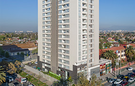 Proyectos - Arriendo Activa